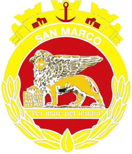 Home - Brigata Marina San Marco